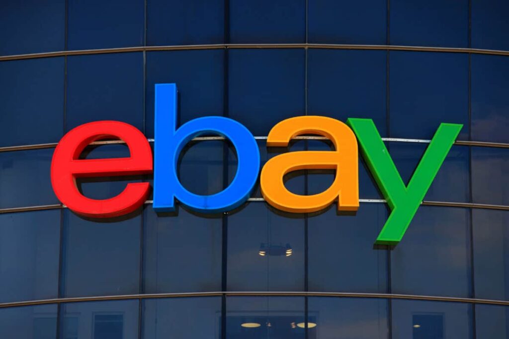 eBay: Complete Guide – History, Founding, Products, and More - Greenlit ...