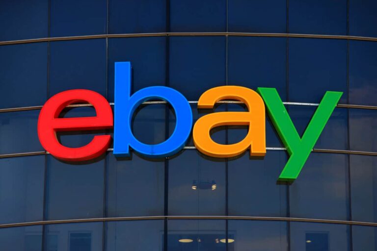 eBay: Complete Guide – History, Founding, Products, and More - Greenlit ...