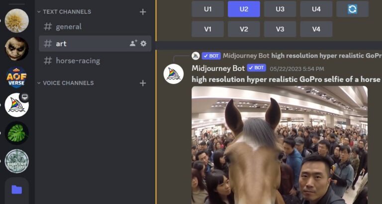 How to Make a Poll on Discord in 3 Steps - Greenlit Content