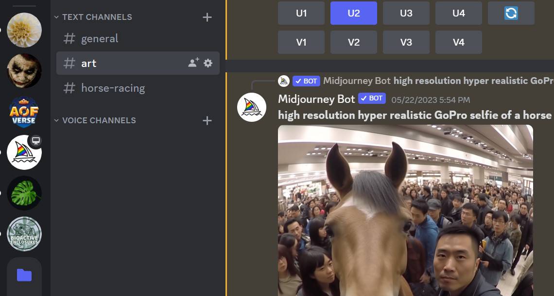How to Make a Poll on Discord in 3 Steps - Greenlit Content