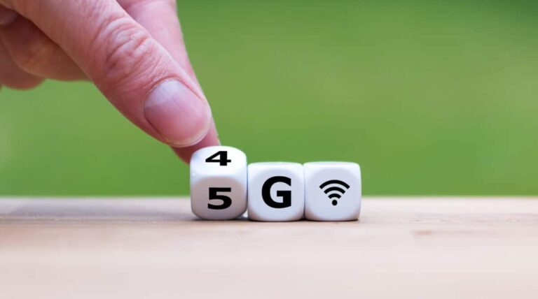 4G: History, Origin, and More - Greenlit Content