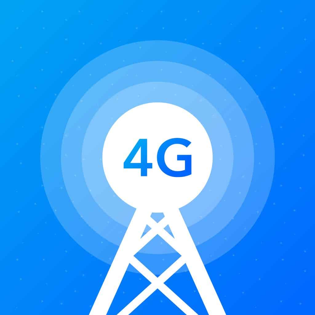 4G: History, Origin, and More - Greenlit Content