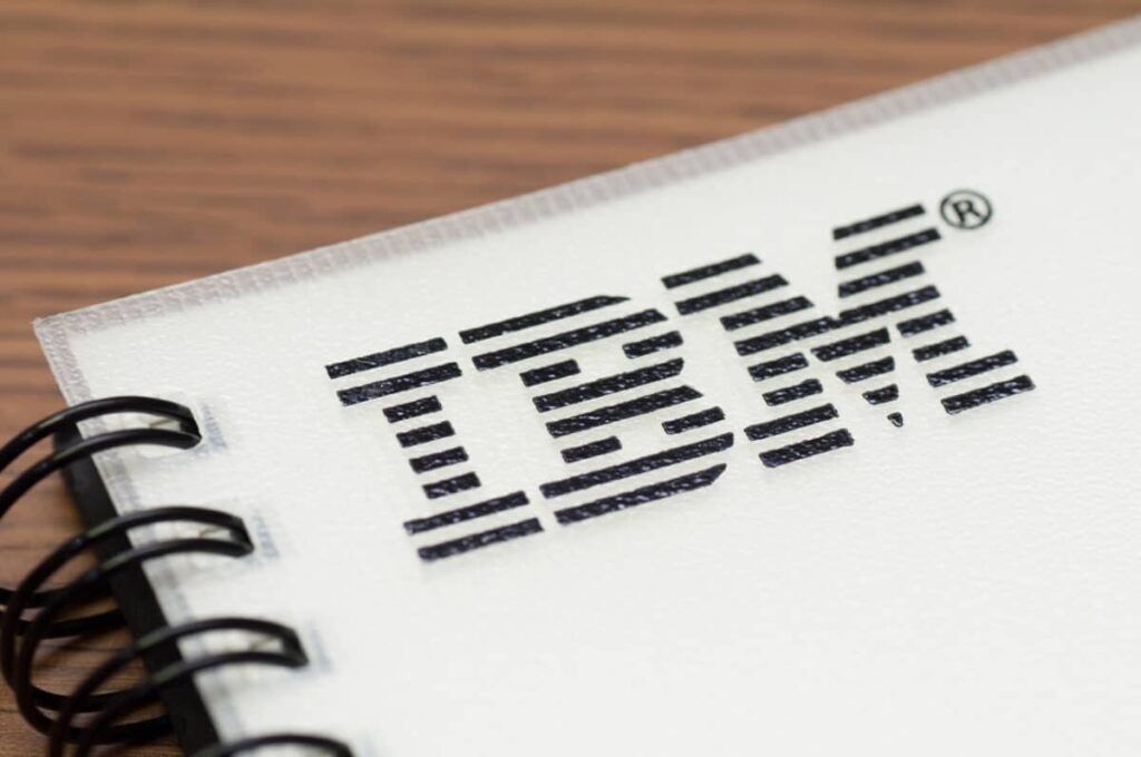 IBM: Complete Guide — History, Products, Founding, and More - Greenlit ...