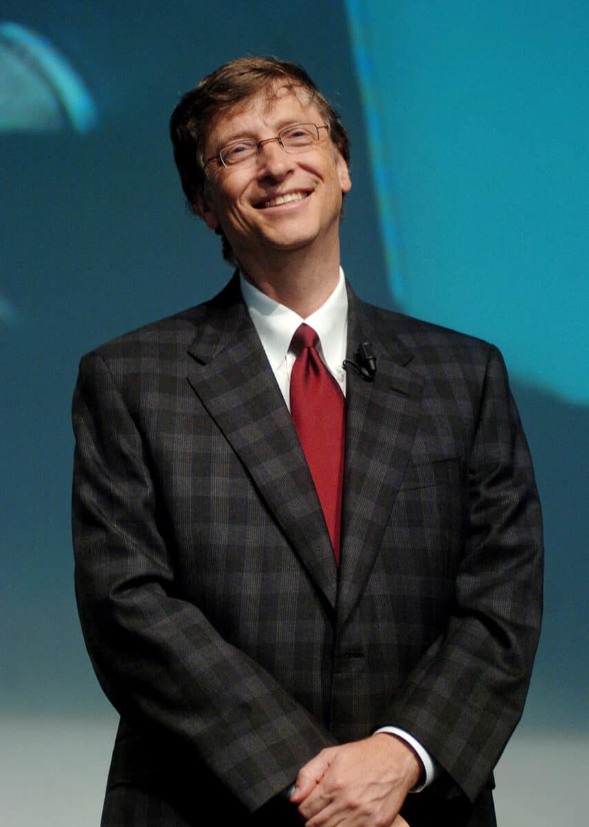 What Is Bill Gates IQ? - Greenlit Content