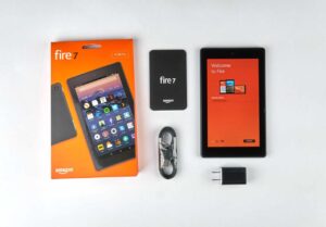 7 Best Uses for Old Fire Tablets - Greenlit Content