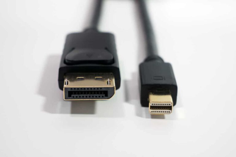 DVI vs. Displayport: What Can They Do? - Greenlit Content