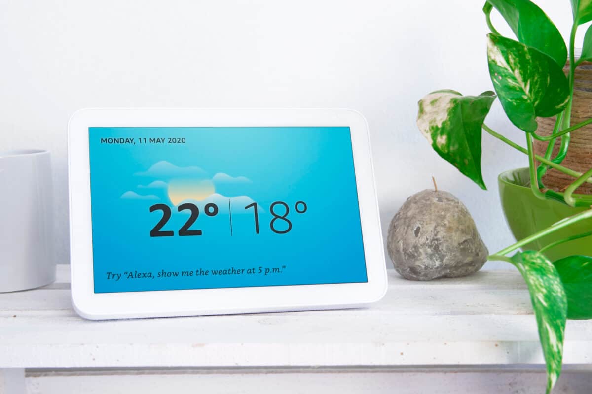 Echo Show 5 vs. 8: What’s the Difference? - Greenlit Content