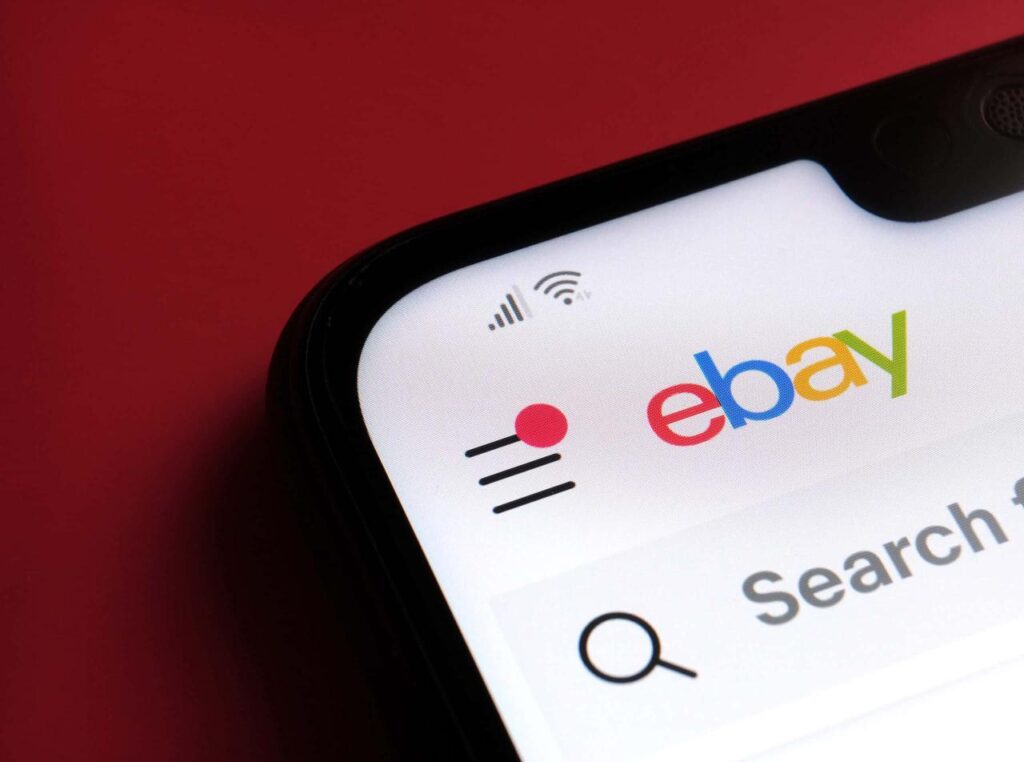 How to Search for a Seller on eBay in Easy Steps, With Photos ...