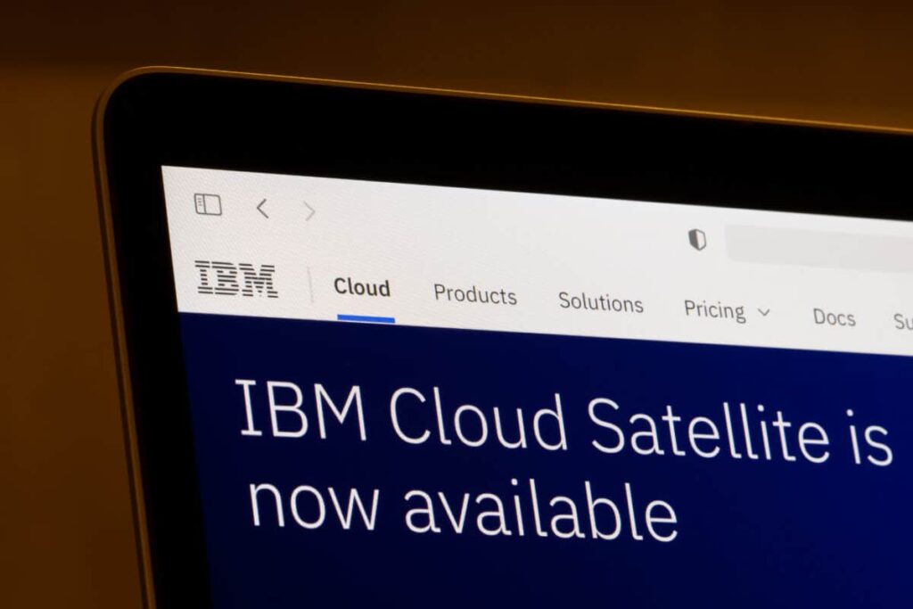 IBM: Complete Guide — History, Products, Founding, and More - Greenlit ...