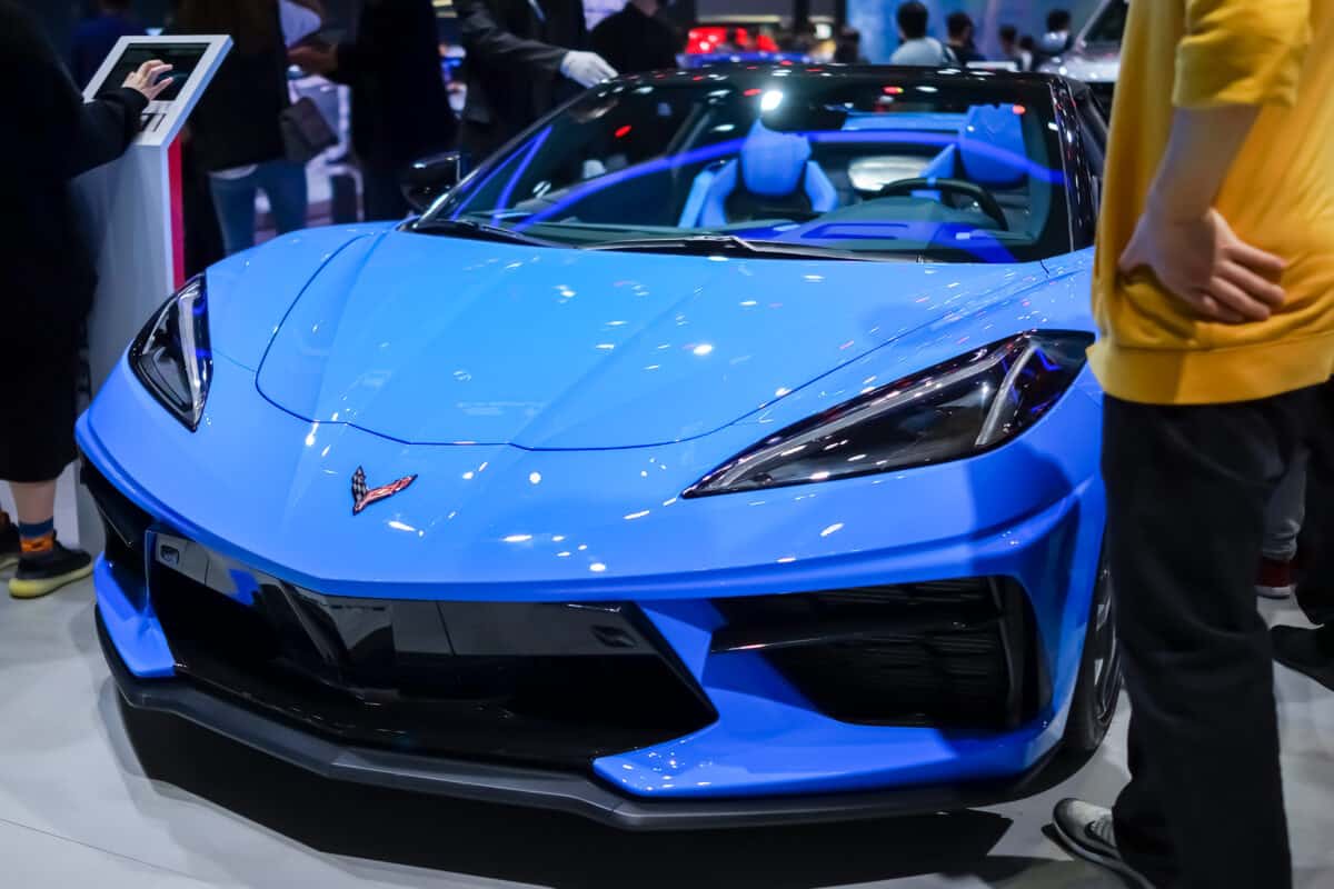 Cars that Start with C - Greenlit Content