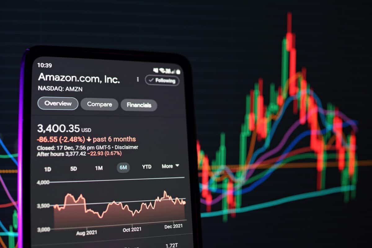 Amazon Stock Splits and What It Actually Means for You - Greenlit Content