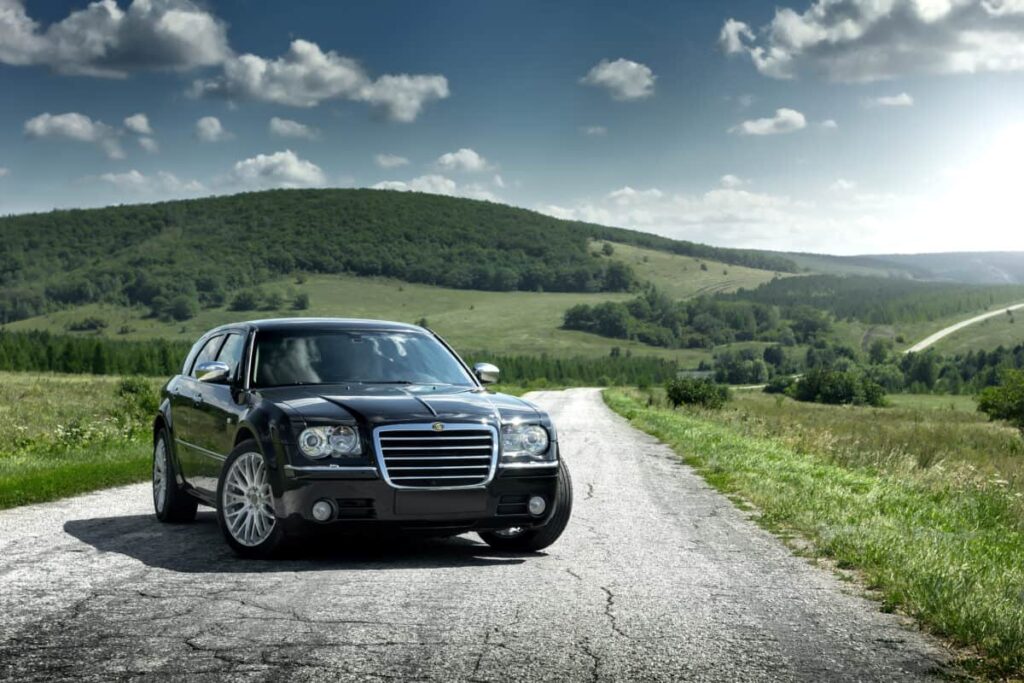 Cars that Start with C - Greenlit Content