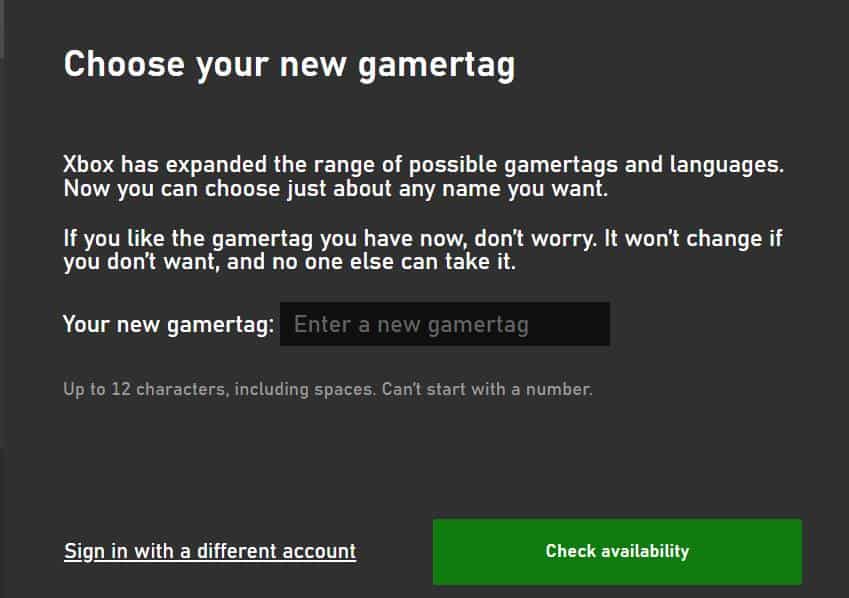 How to Change Your Xbox Gamertag in 3 Steps (with Photos) - Greenlit ...