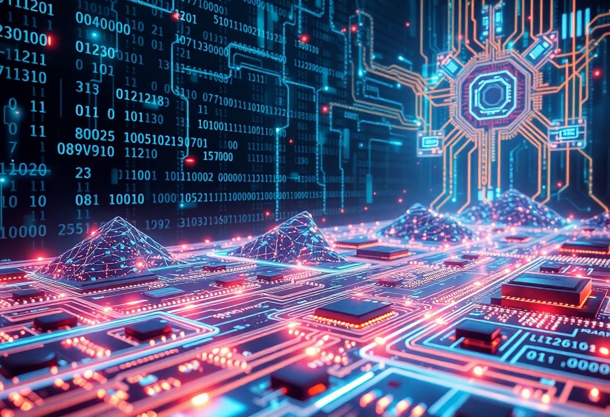 The Marvels of Modern Computing: From Binary to Quantum - Greenlit Content