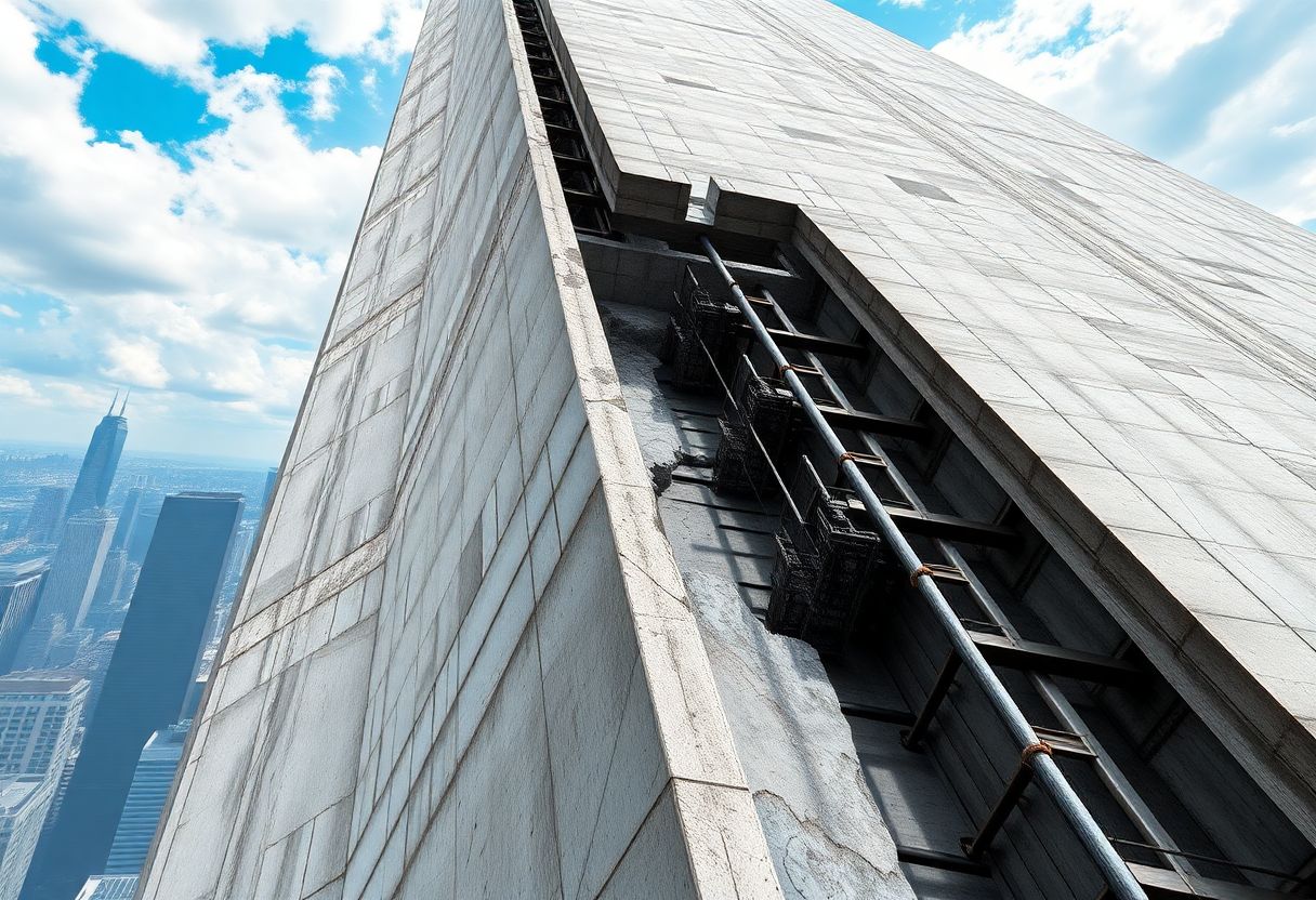 The Revolutionary Impact of Reinforced Concrete: Building Stronger ...