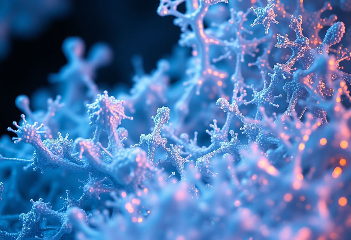 Unveiling the Invisible: The Fascinating World of Electron Microscopes ...