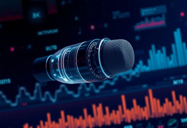 The Science and Technology Behind Microphones: Capturing Sound in the ...