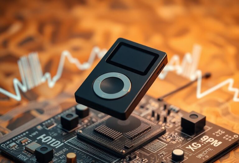 The Evolution and Inner Workings of MP3 Players: A Deep Dive into ...