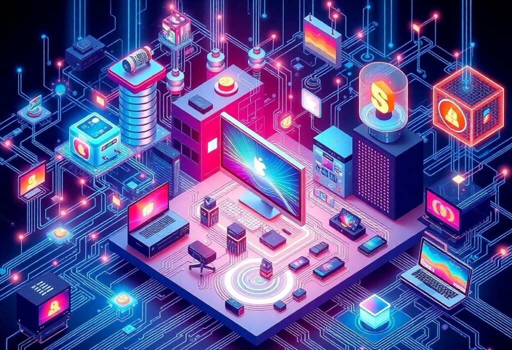 How Streaming Media Works: The Technology Powering Our On-Demand World ...