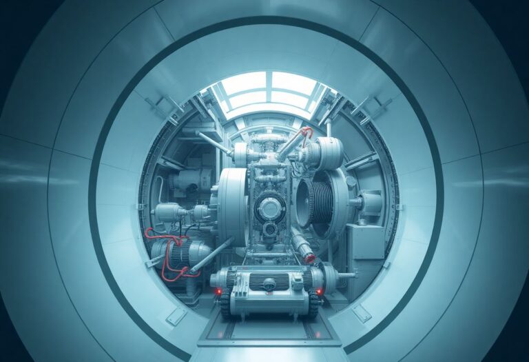 Unlocking the Secrets of Airflow: The Fascinating World of Wind Tunnels ...