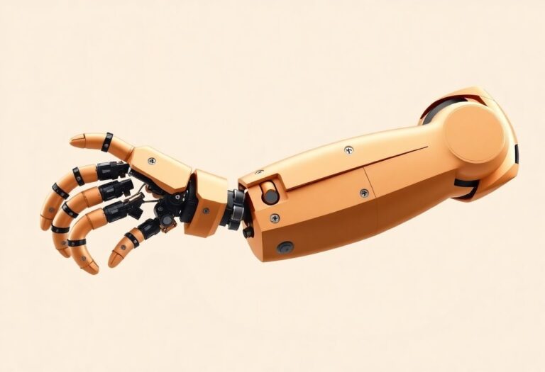 The Fascinating World of Robot Locomotion: How Do Robots Move ...