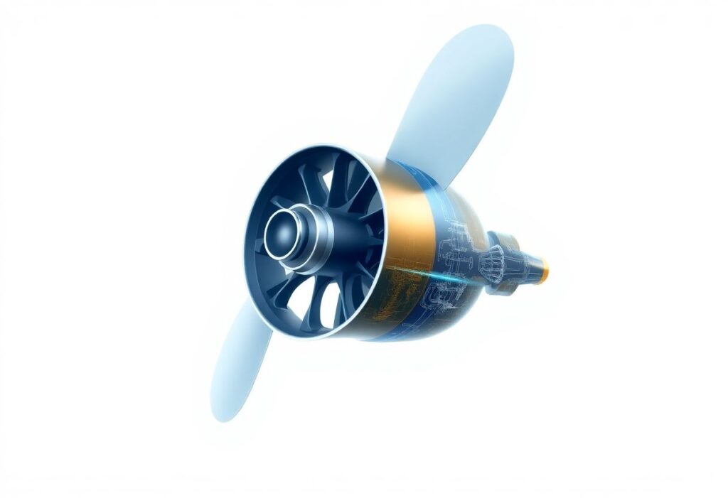 The Fascinating Science of Propellers: How They Power Our World ...