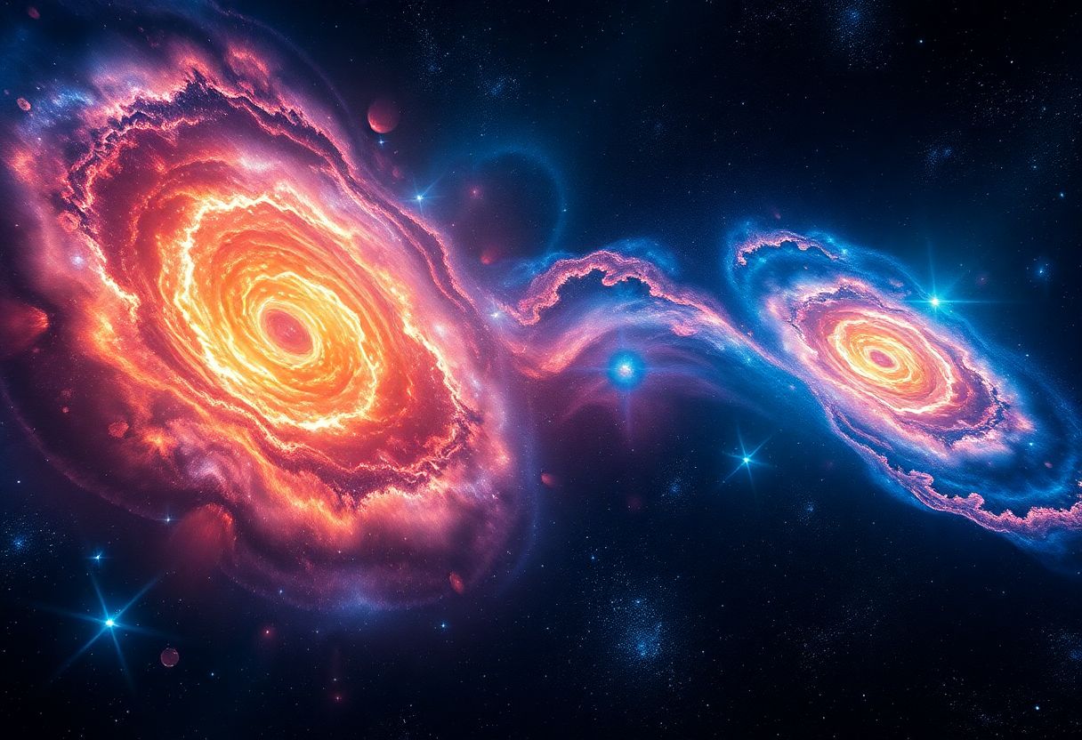 Gravity: The Invisible Force Shaping Our Universe - Greenlit Content