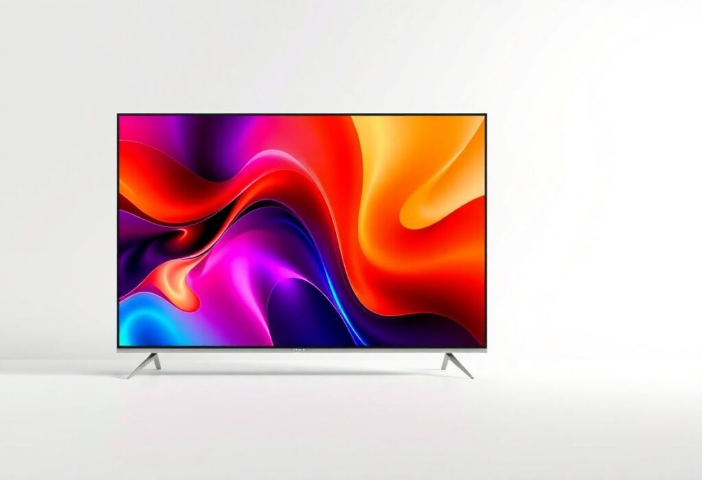 The Incredible World of LCD TVs: How They Work and Why They Matter ...