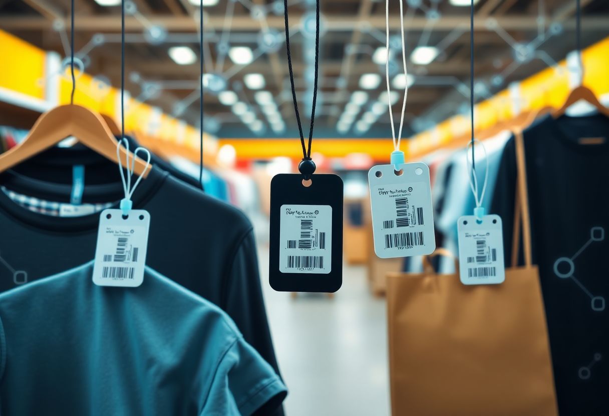 RFID Security Tags: The Invisible Revolution in Retail and Beyond ...