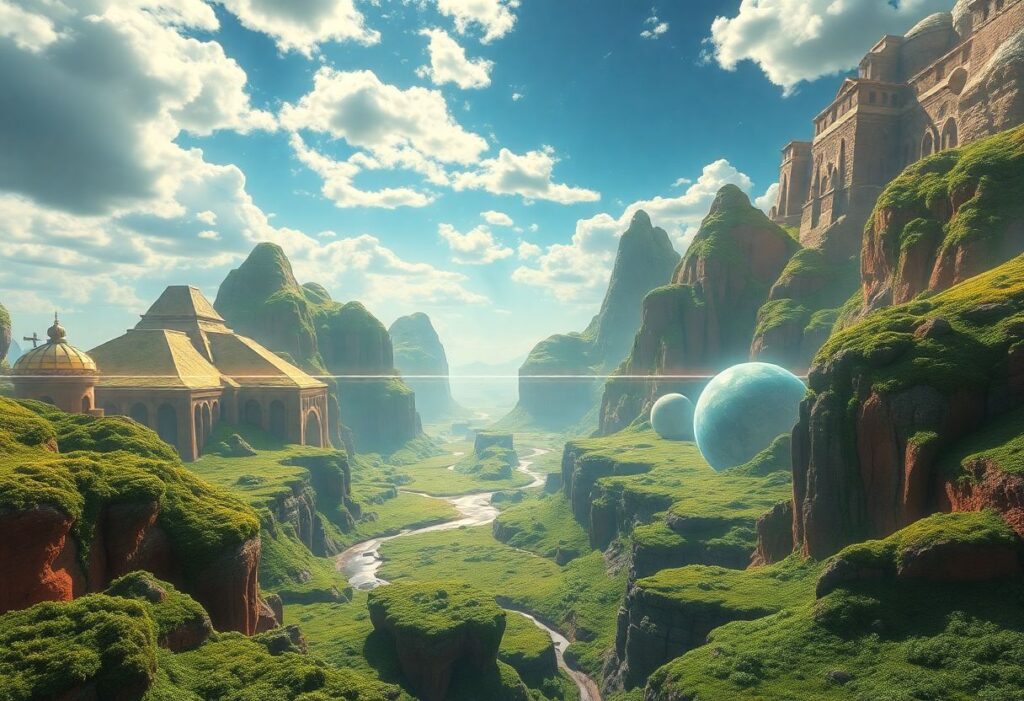 The Evolution of Computer Graphics: From Pixels to Virtual Worlds ...