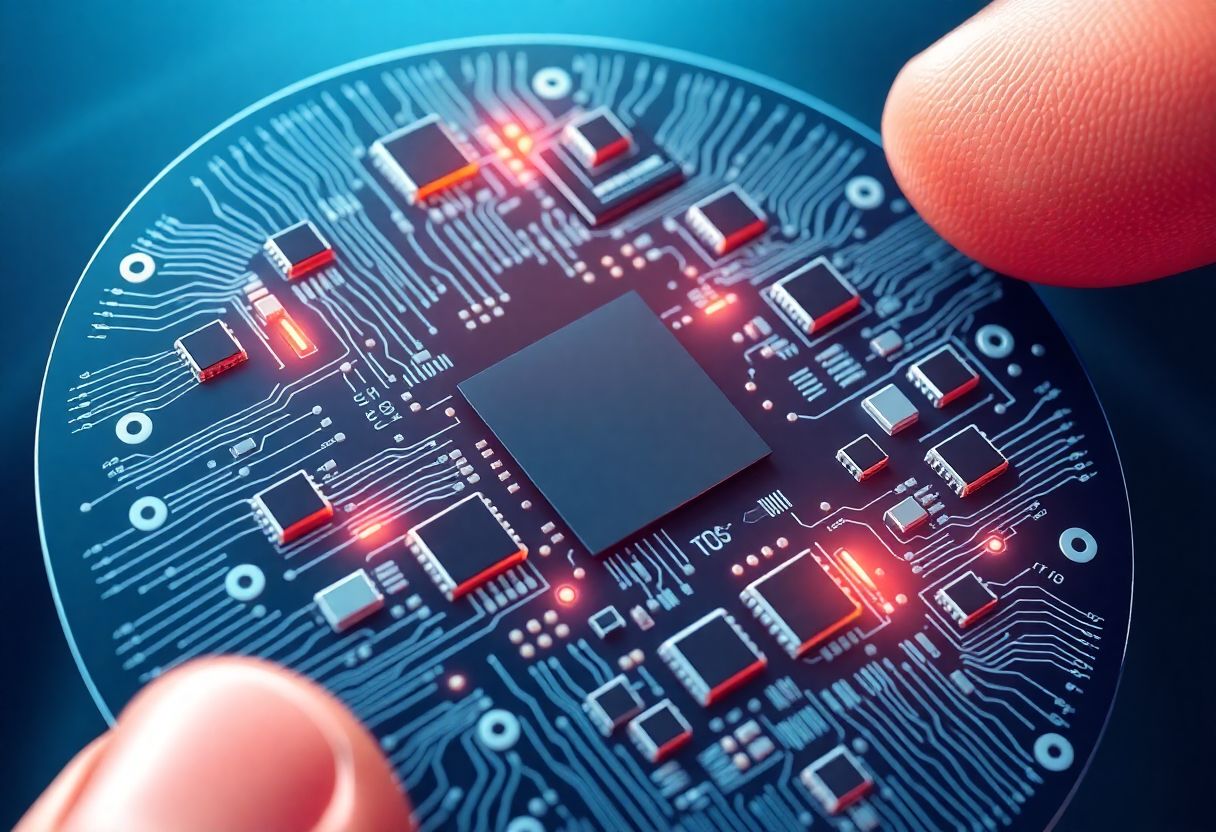 The Fascinating World of Transistors: Powering Our Digital Revolution ...