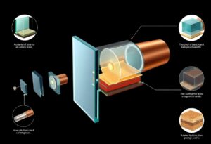 The Fascinating Evolution of Bulletproof Glass: From Accidental ...