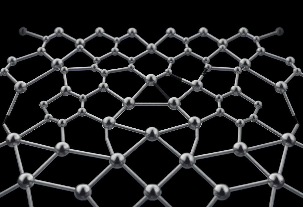 Graphene: The Atomic Marvel Reshaping Our Technological Landscape ...