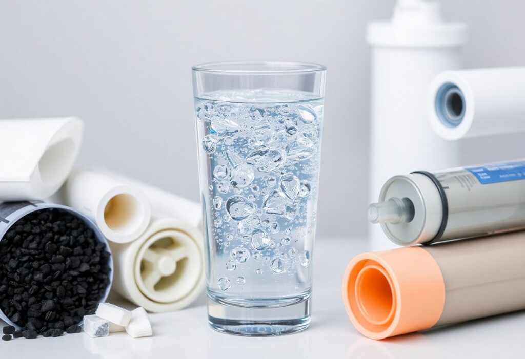 How Water Filters Work: The Science Behind Clean Drinking Water ...