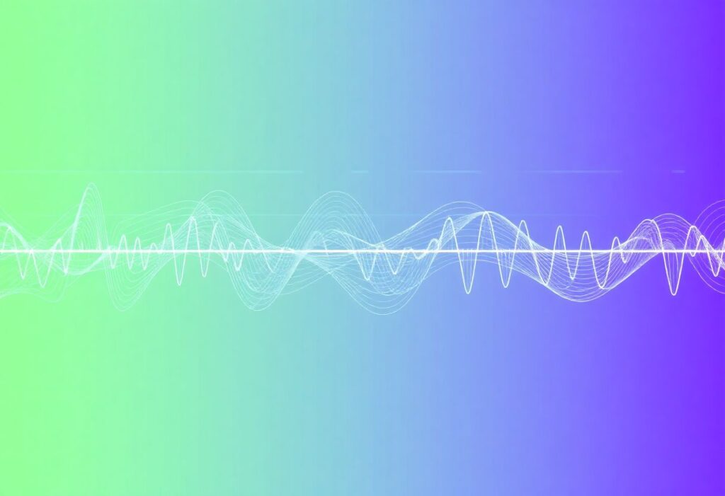 The Science of Sound: How Vibrations Travel Through Our World ...