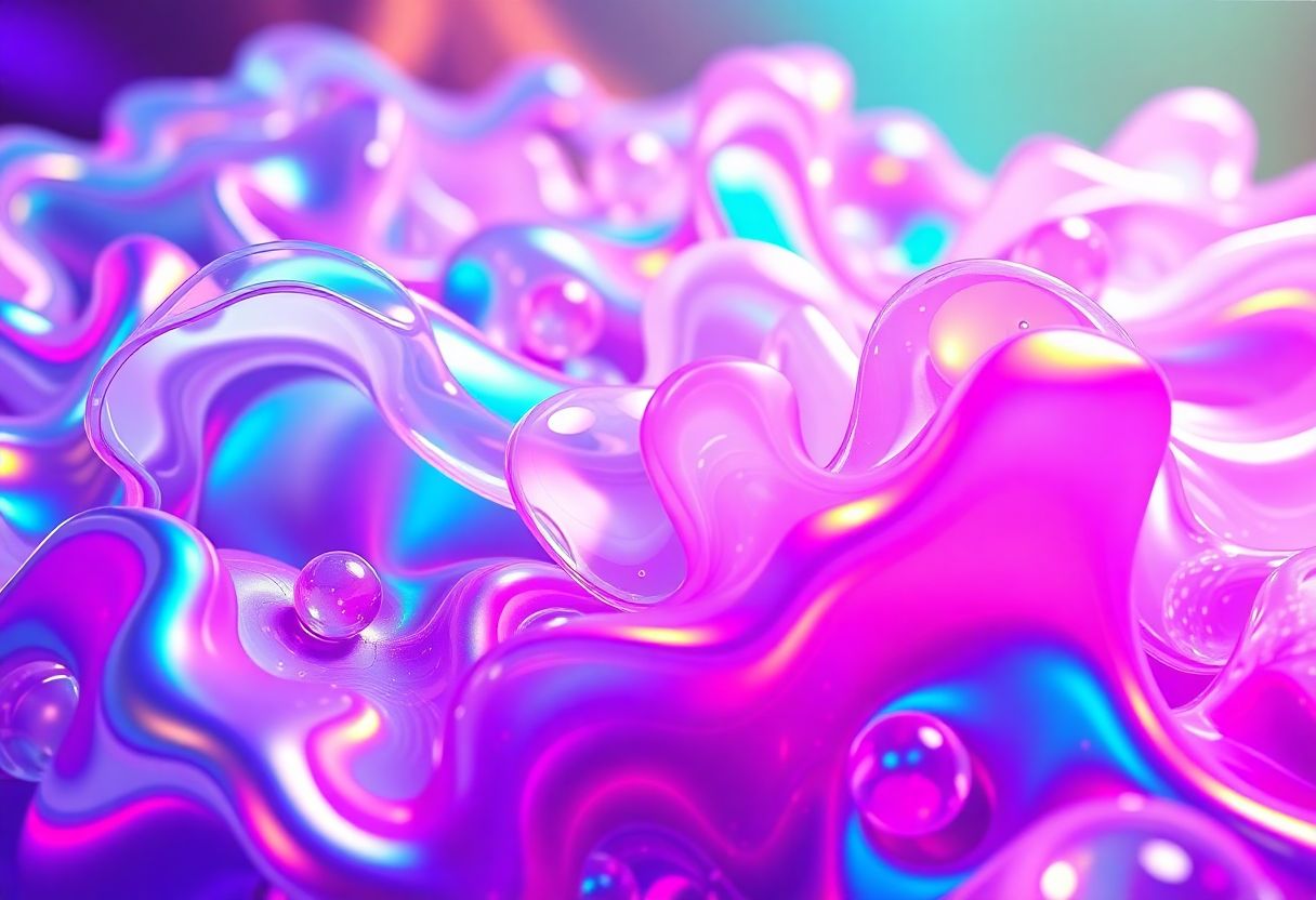 The Colorful World of Thermochromic Materials: From Science to Everyday ...