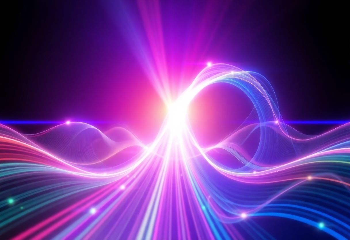 The Electromagnetic Spectrum: Unveiling the Invisible World of Waves ...