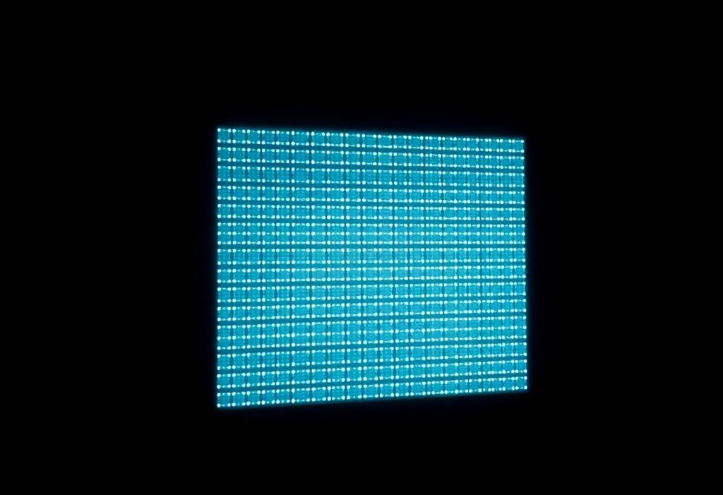 The Fascinating World of Vacuum Fluorescent Displays: Illuminating ...