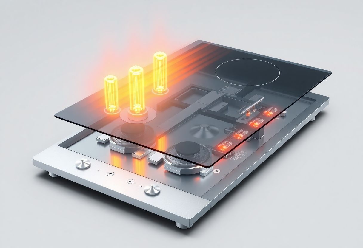 Illuminating the Future of Cooking: A Comprehensive Guide to Halogen ...