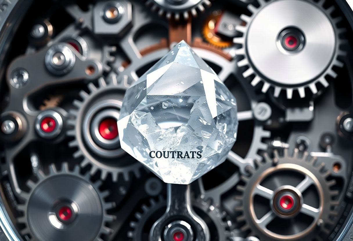 The Quartz Revolution: How Tiny Crystals Changed Timekeeping Forever ...