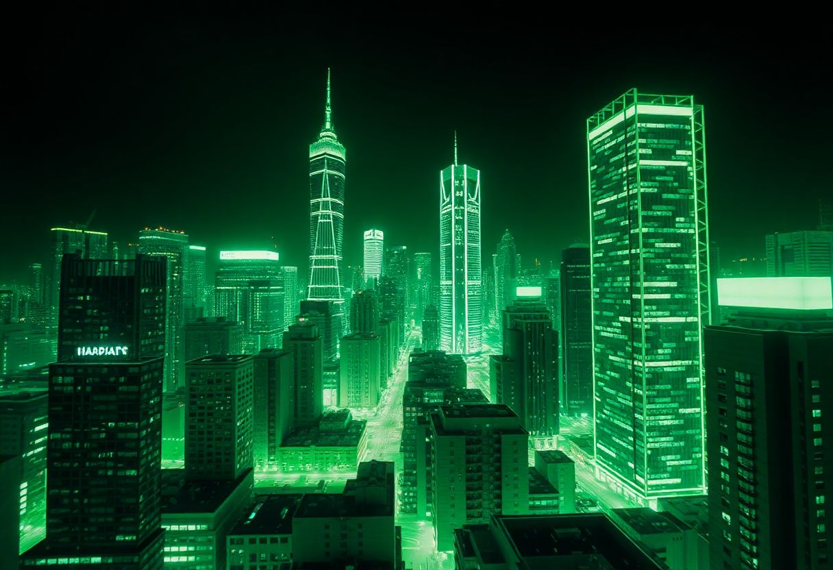 The Fascinating World of Night Vision: Unveiling the Technology Behind ...