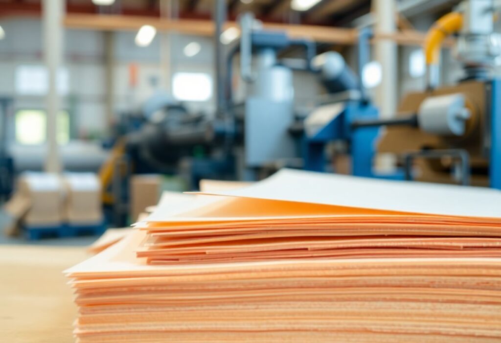 The Art and Science of Papermaking: From Wood Pulp to the Page ...