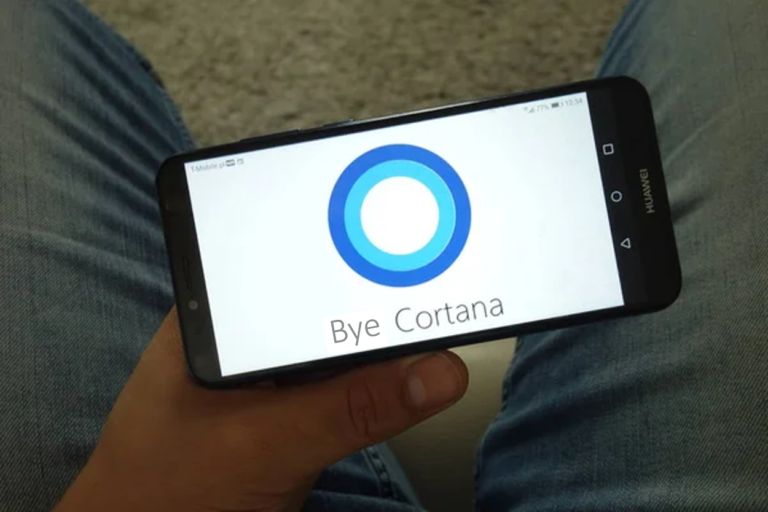 The End of Cortana: Microsoft‘s Shift Towards an AI-Driven Future ...