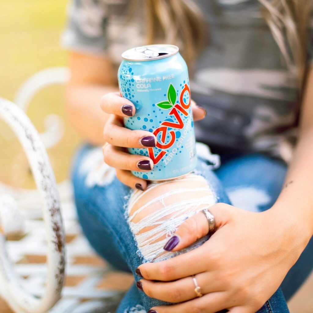 My Honest Zevia Soda Review: Is This Healthy Soda Swap the Real Deal ...