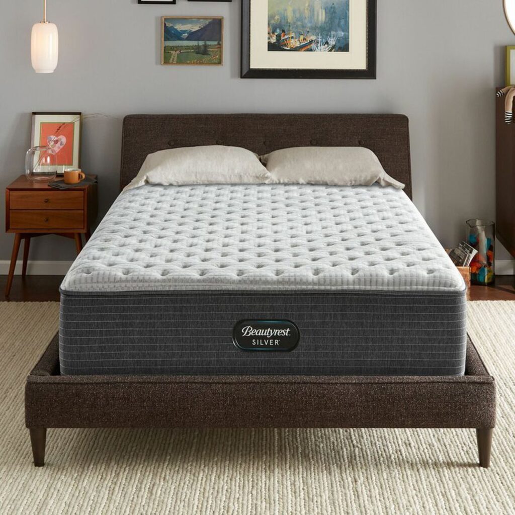 Mattress Firm Review: An Insider‘s Guide to Upgrading Your Sleep ...