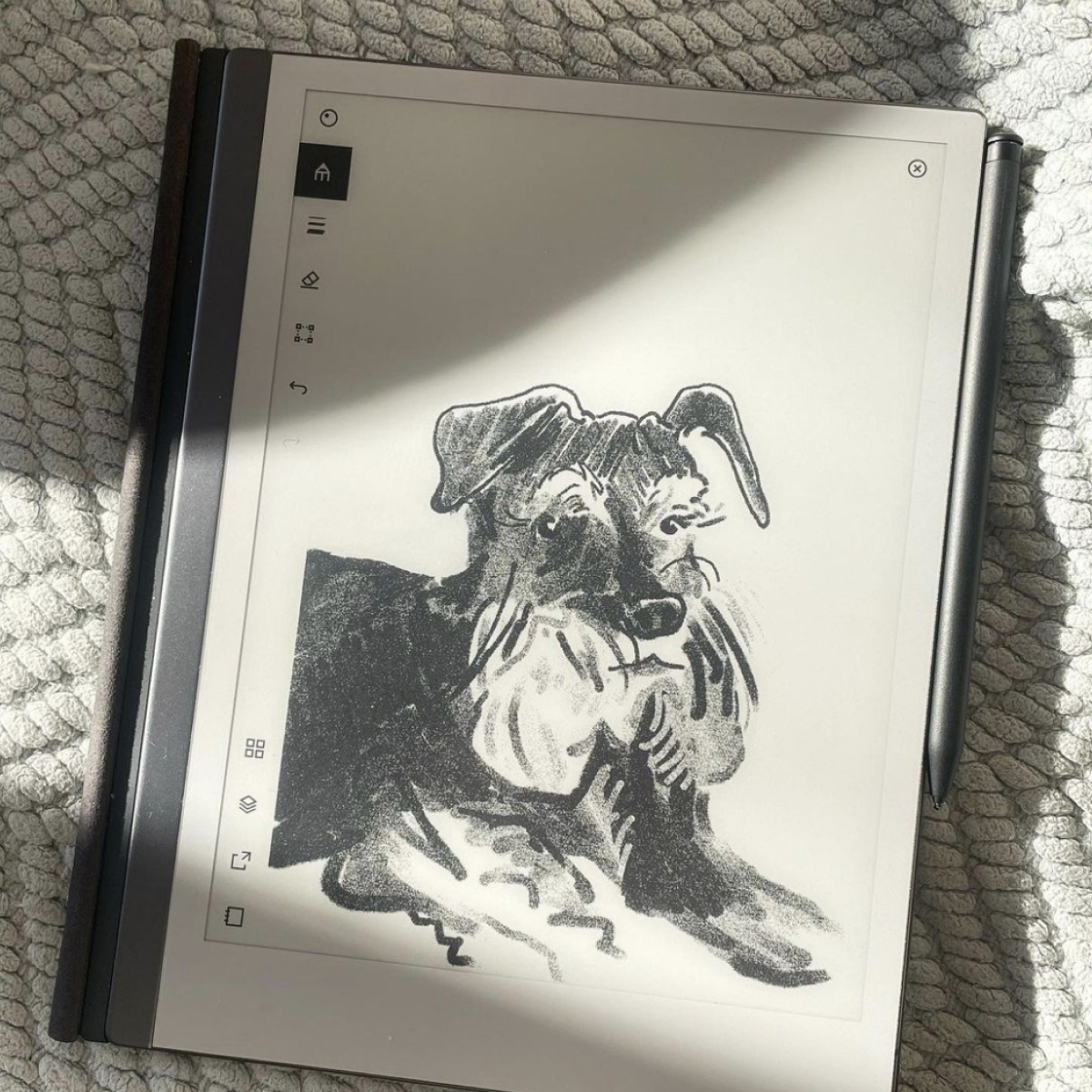 reMarkable 2 Review: The Ultimate Digital Notebook - Greenlit Content
