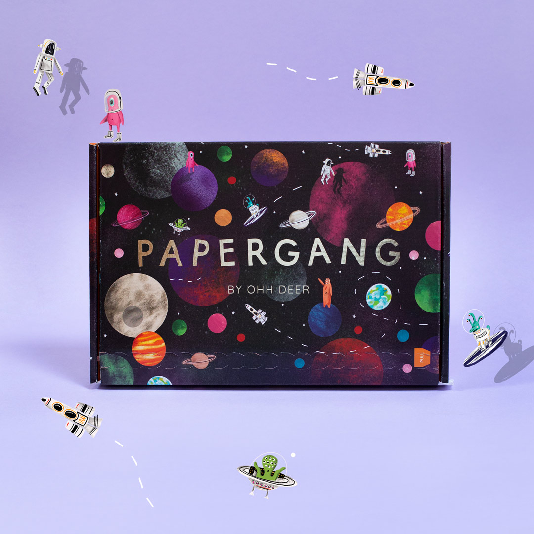 Papergang Review: Is This Stationery Subscription Box Worth the Hype ...